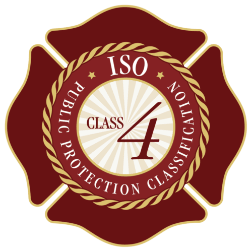 ISO Rating | Monrovia Volunteer Fire Rescue